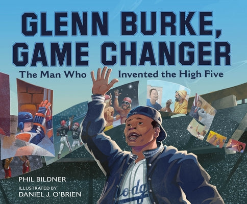 Glenn Burke, Game Changer: The Man Who Invented the High Five – Inveni