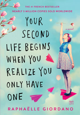 Your Second Life Begins When You Realize You Only Have One – Inveni