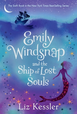 Emily Windsnap and the Ship of Lost Souls – Inveni