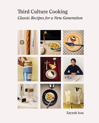Third Culture Cooking: Classic Recipes for a New Generation – Inveni