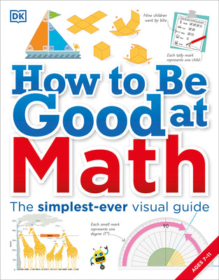 How to Be Good at Math: Your Brilliant Brain and How to Train It – Inveni
