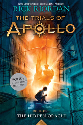 Hidden Oracle, The-Trials of Apollo, Book One – Inveni