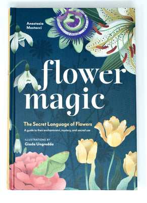 Flower Magic: The Secret Language of Flowers – Inveni