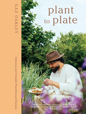 Plant to Plate: Delicious and Versatile Plant-Forward Recipes – Inveni