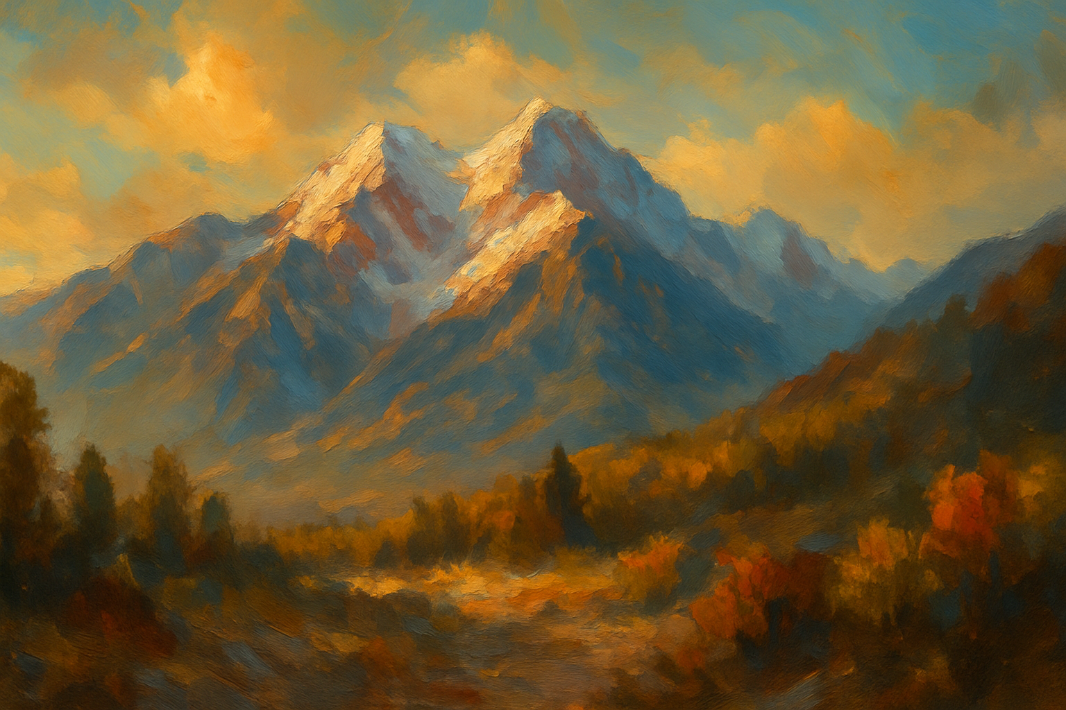 Art--Techniques--Painting--Oil – Inveni