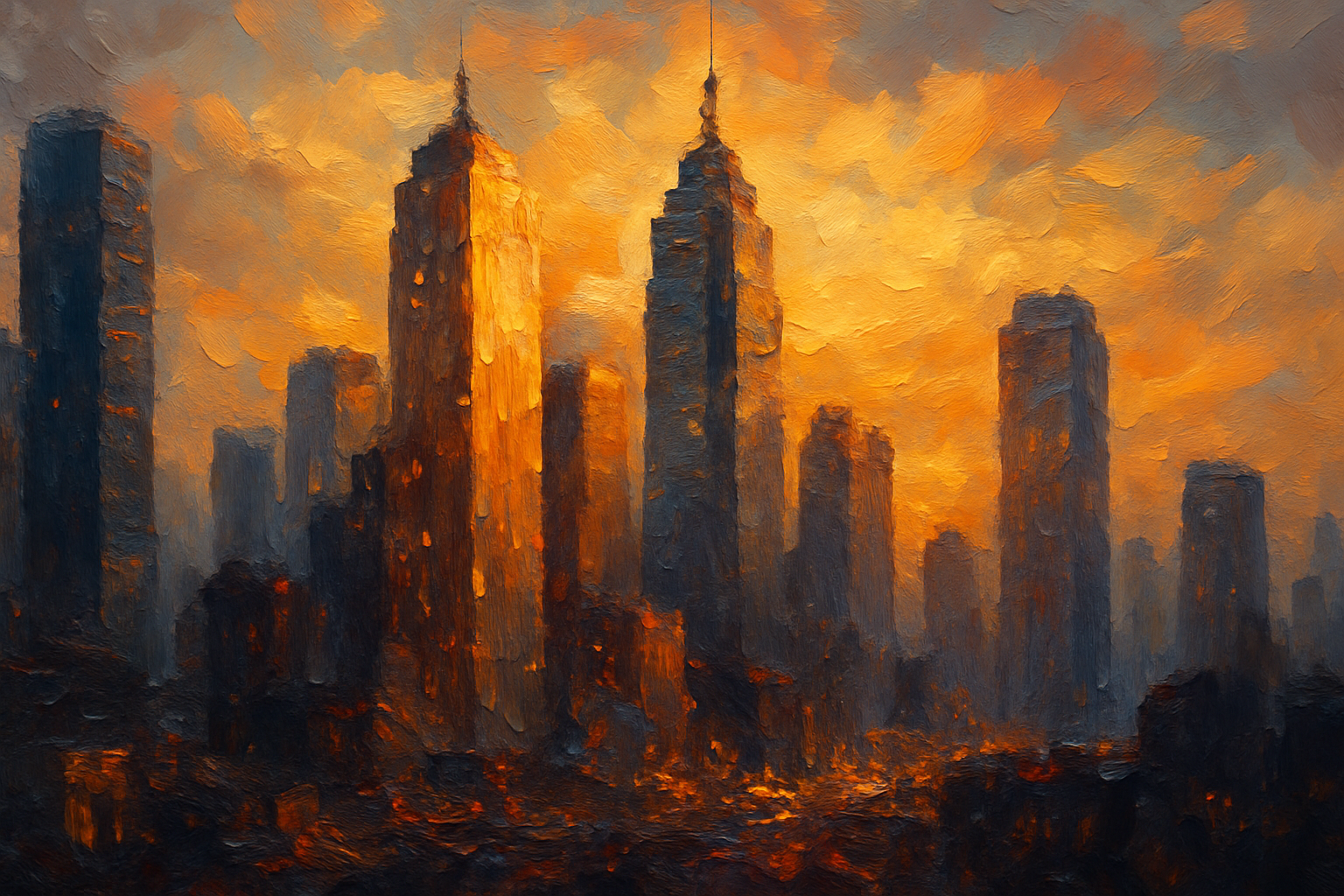 Art--Techniques--Painting--Oil – Inveni